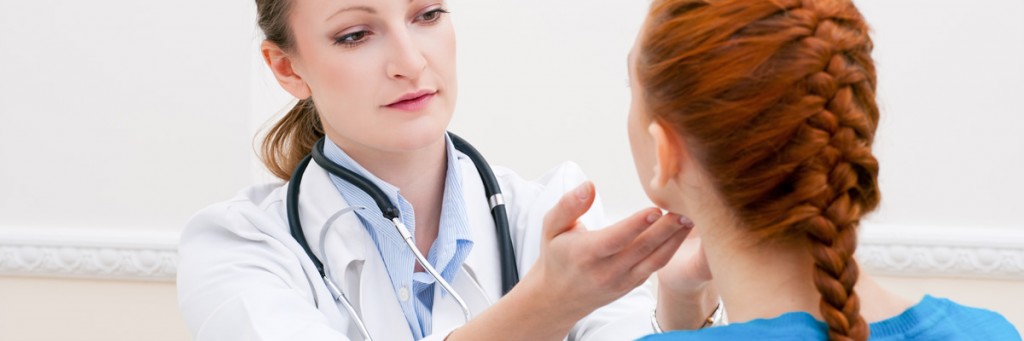 Endocrinología